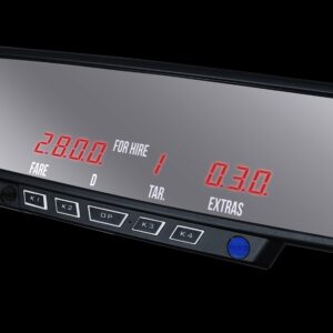 M1 Mirror Refurbished – Everything Taxi Ltd